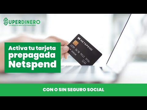 La tarjeta Netspend: La solución para tus transacciones - llanteras ...